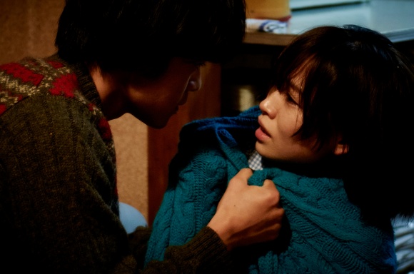 セックスとは何か? 映画「海を感じる時」を観て考える。|pen Online